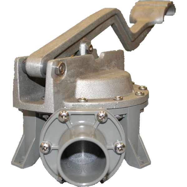 Bosworth Company - Pumps & Valves